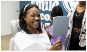 Traditional Braces - Glass Orthodontics