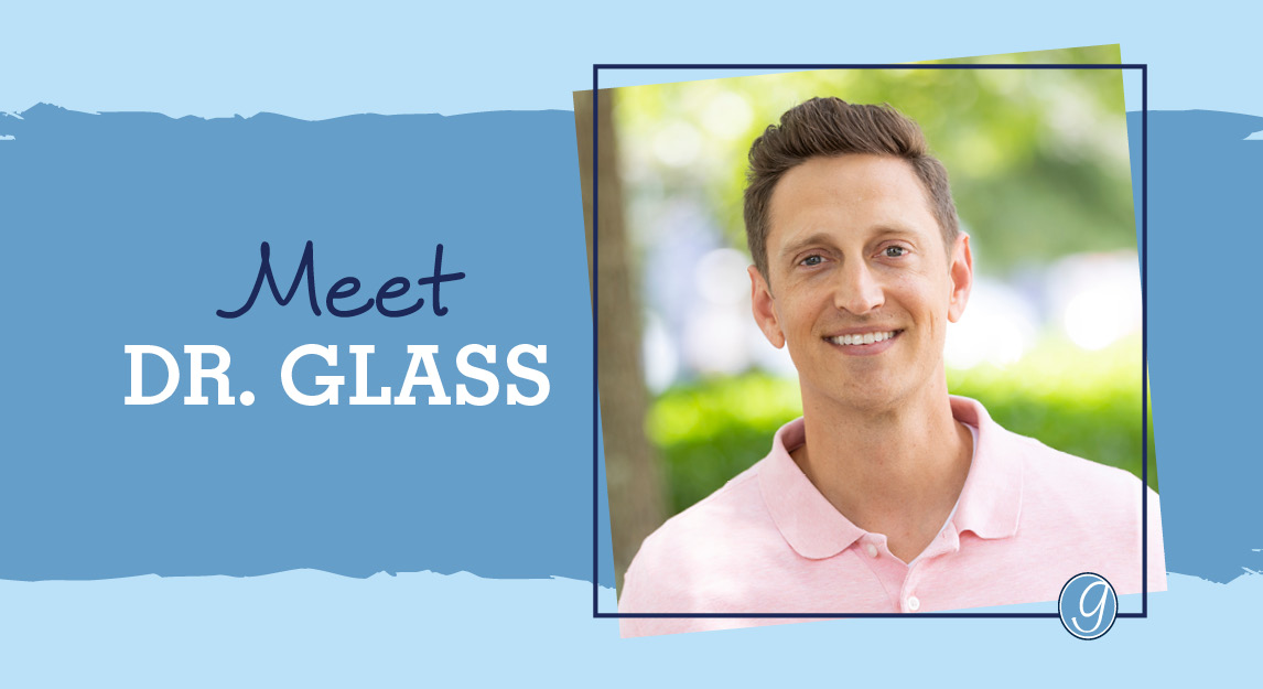 Glass Orthodontics in Chesapeake, VA and Elizabeth City, NC